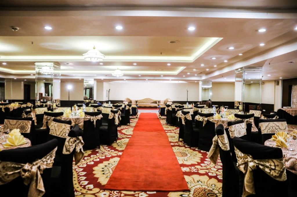 Meetings & Events – Ramada Islamabad